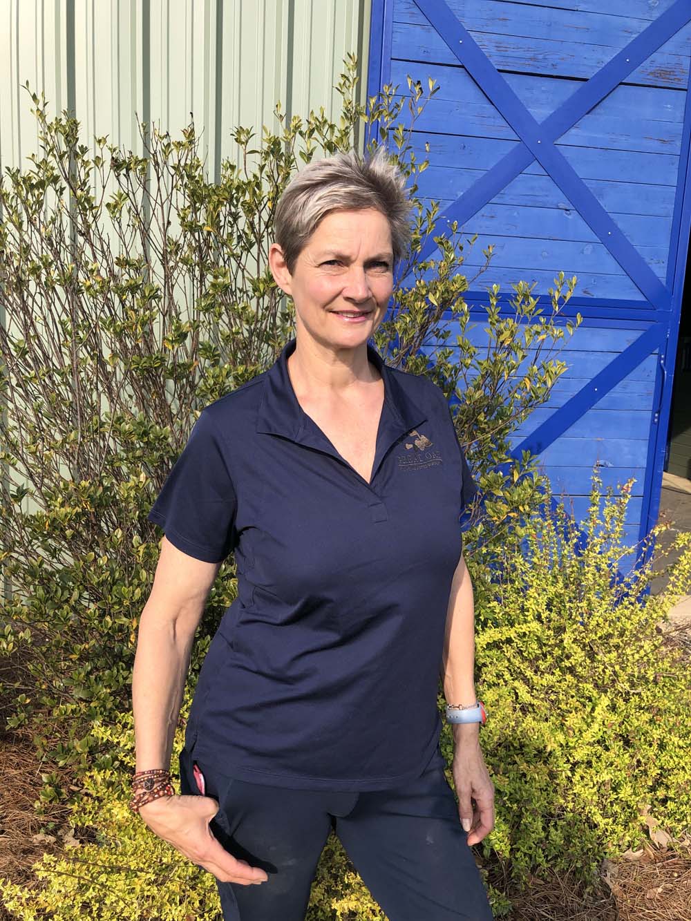 Our Staff – Great Oak Equine Assisted Programs